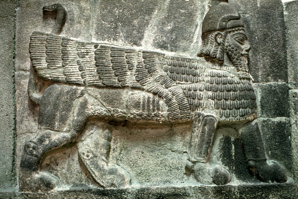 (X) Hittites (1750-1200-700 BC) | EBRULI TOURISM- IZMIR-TURKEY