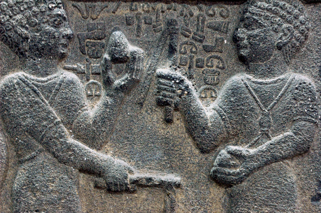 (X) Hittites (1750-1200-700 BC) | EBRULI TOURISM- IZMIR-TURKEY