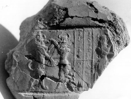 (VII) The ancient inhibitants of Anatolia | EBRULI TOURISM- IZMIR-TURKEY