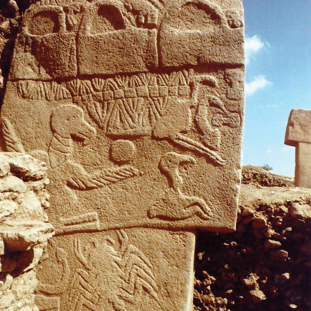 ANATOLIA BY AGES, IN THE CRADLE OF CIVILIZATION | EBRULI TOURISM- IZMIR ...