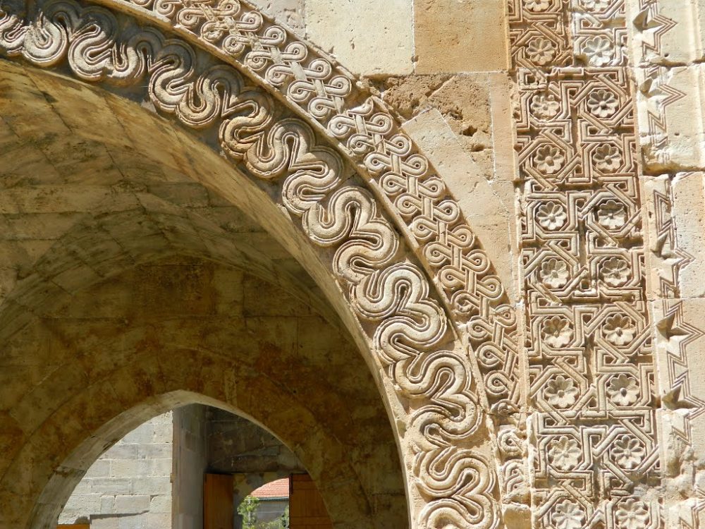 The Turkish & Islamic art | EBRULI TOURISM- IZMIR-TURKEY